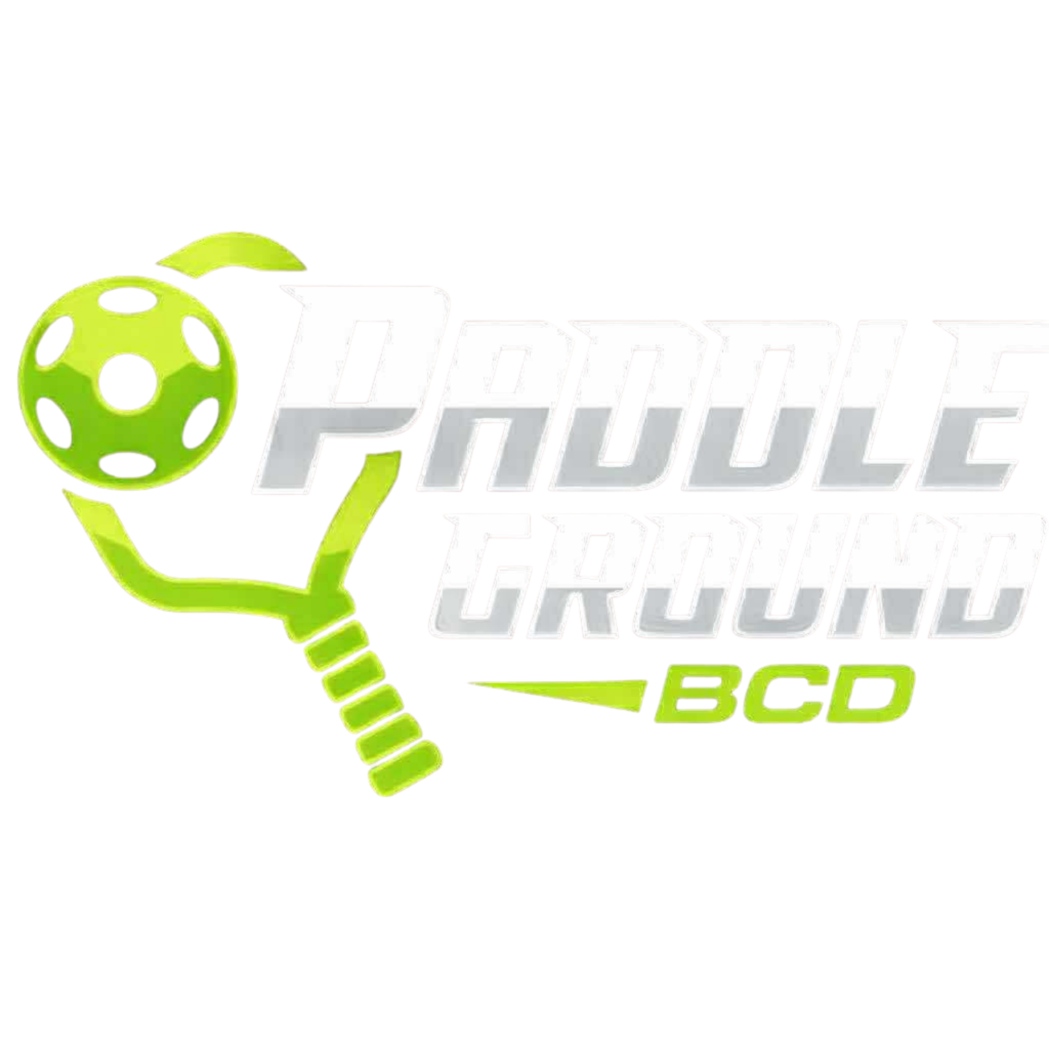 Paddle Ground BCD | Pickleball Court Management System